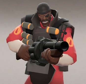 「おとうさん！またXBOXやってるんですか？！」: FPS＞The Orange Box